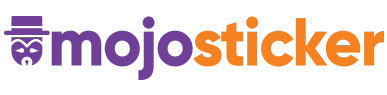 Get Custom Stickers, Labels And More | MojoSticker – Mojo-Sticker-Inc